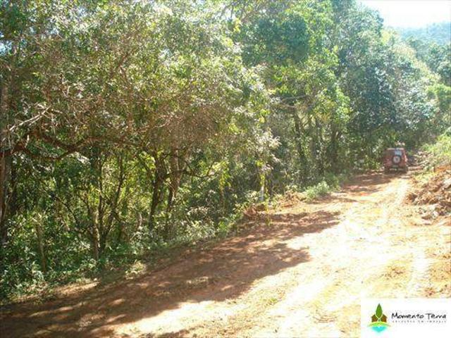 Terreno à venda, Siriúba I, Ilhabela