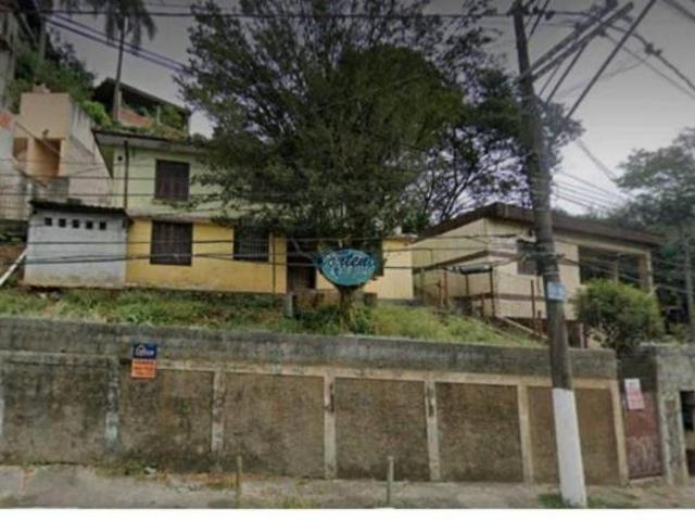 TERRENO Á VENDA SP JARAGUÁ