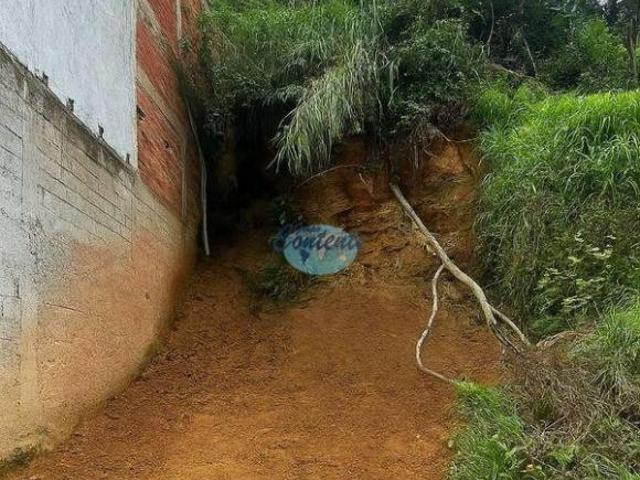 TERRENO Á VENDA SP MORRO DOCE