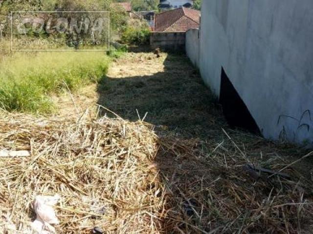 Terreno a venda Suíssa