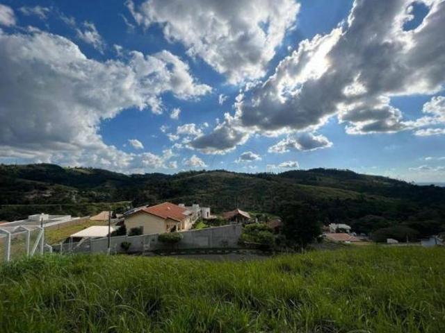 Terreno à venda Suiza Park Serra Negra/SP