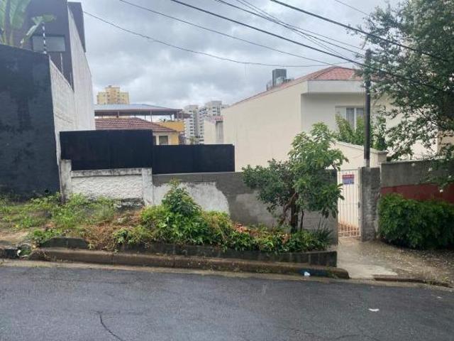 Terreno à venda, Sumaré, São Paulo, SP