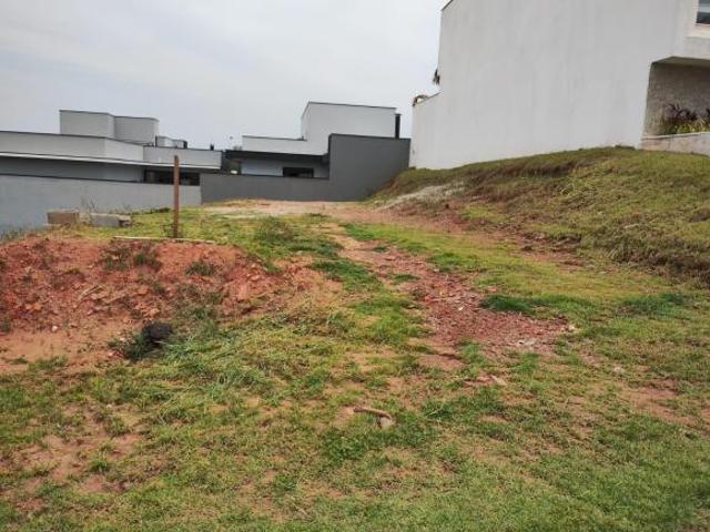 Terreno á venda, Sunlake, em Votorantim, 250 mts
