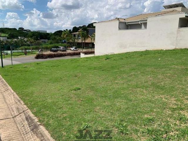 Terreno à Venda Swiss Park, Campinas 416m2 Condomínio Davos