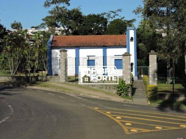 Terreno a venda Swiss Park Campinas