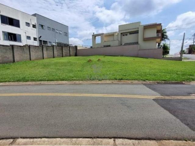 Terreno à venda Swiss Park Campinas, com 713.58 m²
