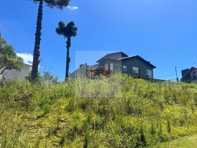 Terreno à Venda Pousada da Neve Nova Petrópolis | 450m² em Bairro Valorizado | Lote Residencial com