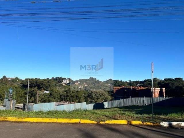 Terreno à Venda Pousada da Neve Nova Petrópolis | 862m² Pronto para Construir
