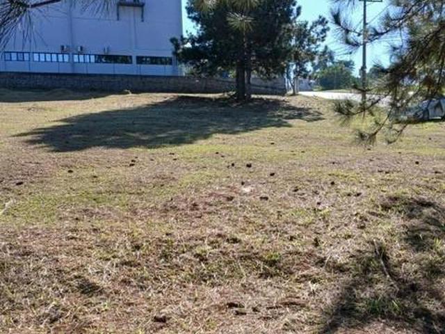 TERRENO A VENDA POLO EMPRESARIAL