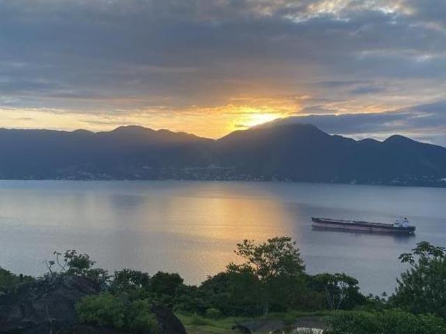 Terreno à venda, Ponta Azeda Ilhabela