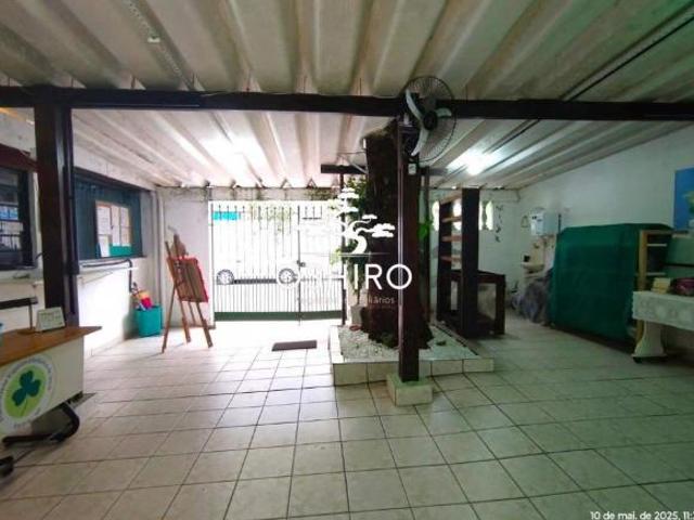 Terreno à Venda Ponta da Praia Santos