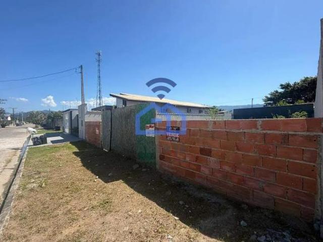 Terreno à venda, Pontal de Santa Marina, Caraguatatuba, SP