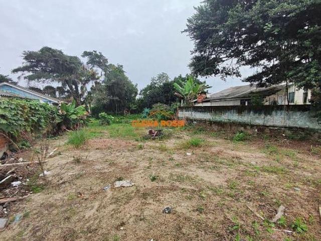 Terreno a Venda Pontal do Paraná