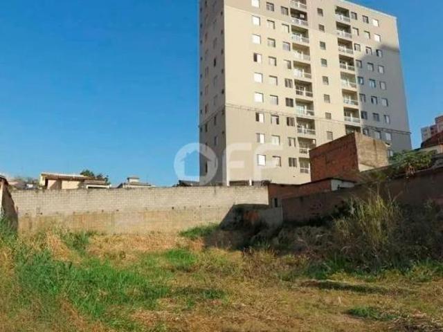 Terreno à venda, Ponte Preta, Campinas SP