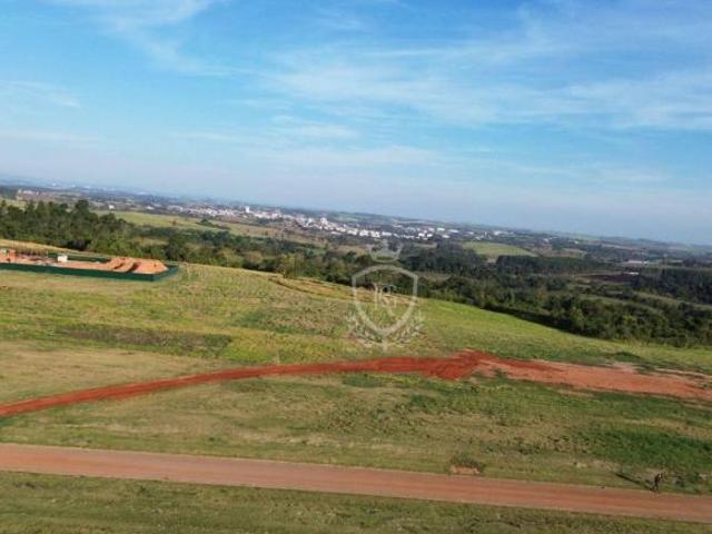 Terreno à venda por R$ 3.750.000 Condominio Haras Larissa Monte Mor/SP