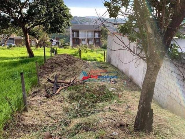 Terreno à venda por R$ 102.000,00 Jardim Lago Do Moinho Bragança Paulista/SP