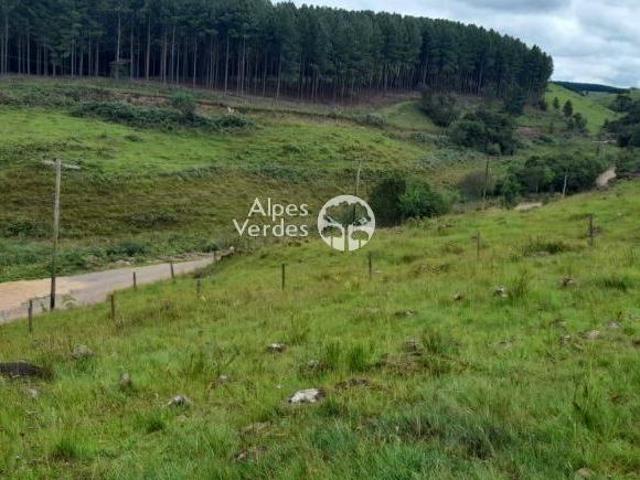Terreno á venda por R$ 115.000,00 Vila Eletra, São Francisco de Paula/RS