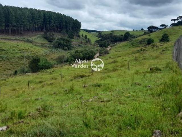 Terreno á venda por R$ 115.000,00 Vila Eletra, São Francisco de Paula/RS