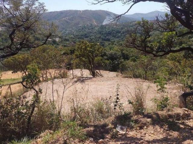Terreno à venda por R$ 125.000,00 Ipê Amarelo Sabará/MG