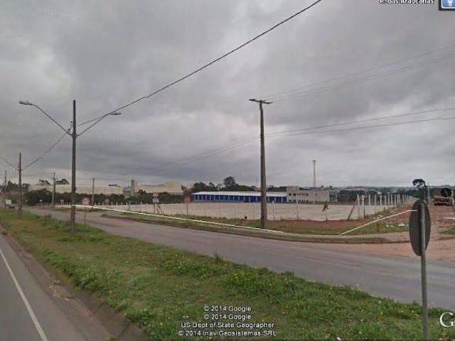 Terreno, à Venda por R$ 13.500.000,00 Chapada, Araucária Pr