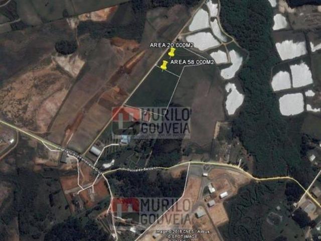 Terreno, à Venda por R$ 14.000.000,00 Eucaliptos, Fazenda Rio Grande Pr