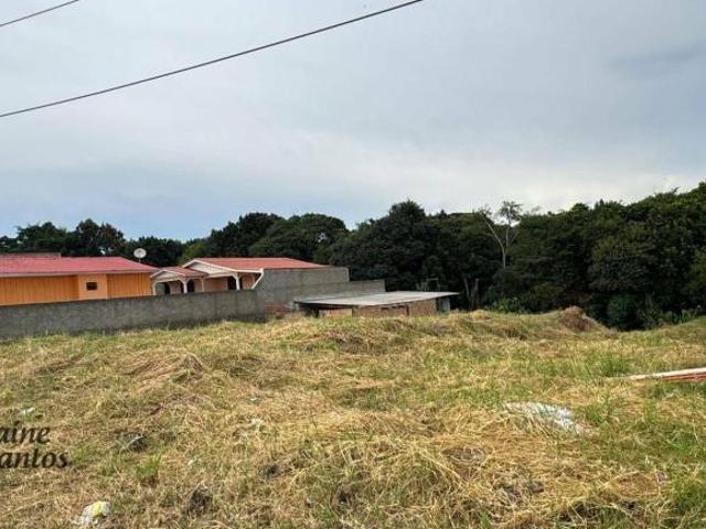 Terreno à venda por R$ 160.900 Campo do Meio Campo Largo/PR