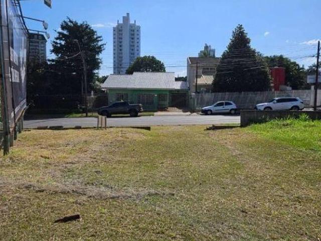 Terreno à venda, por R$ 1.400.000 Centro Cascavel/PR