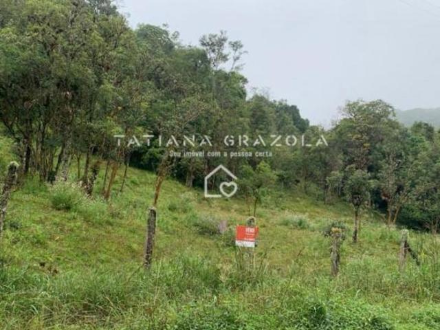 Terreno à venda por R$ 1.050.000 em Araçatuba, Tijucas do Sul/PR