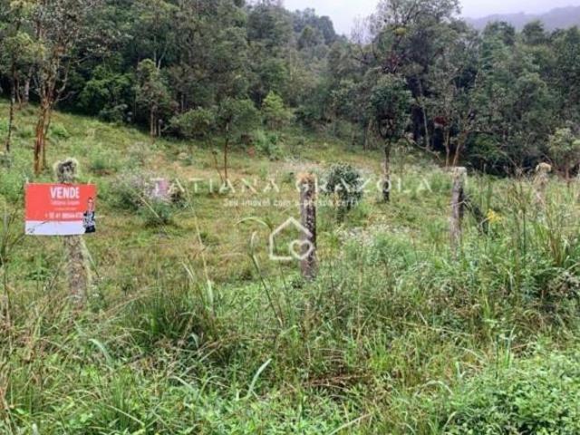 Terreno à venda por R$ 1.050.000 em Araçatuba, Tijucas do Sul/PR