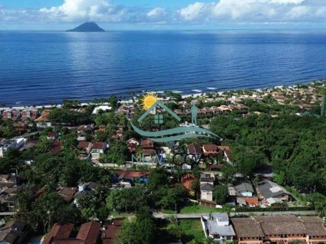 Terreno à venda por R$ 1.100.000 B Una São Sebastião/SP