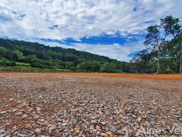 Terreno à venda por R$ 1.300.000 Linha Furna Gramado/RS