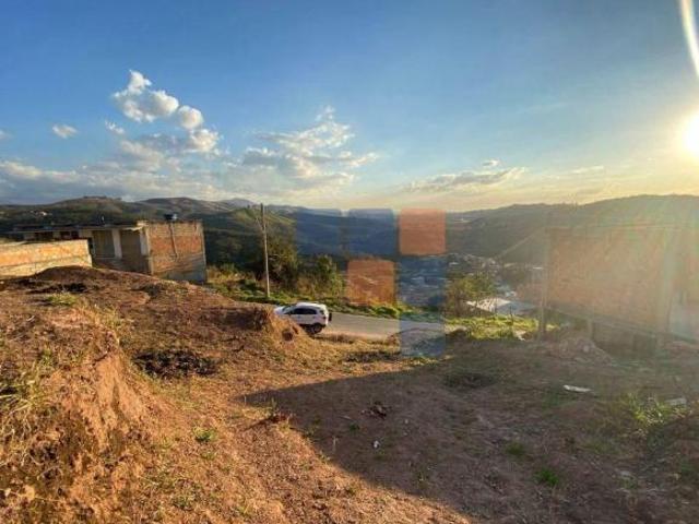 Terreno à venda por R$ 200.000,00 Vila Rica Sabará/MG