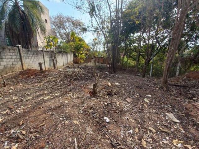 Terreno à venda por R$ 200.000 Portal do Sol Lagoa Santa/MG