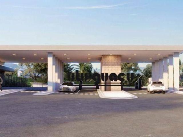Terreno à venda por R$ 231.000,00 Condomínio Reserva Toscana Salto/SP