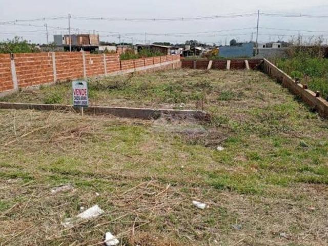 Terreno à venda por R$ 242.503,74 Jardim das Oliveiras Foz do Iguaçu/PR