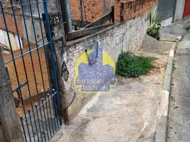Terreno à venda por R$ 260.000 Bandeiras Osasco/SP TE0057