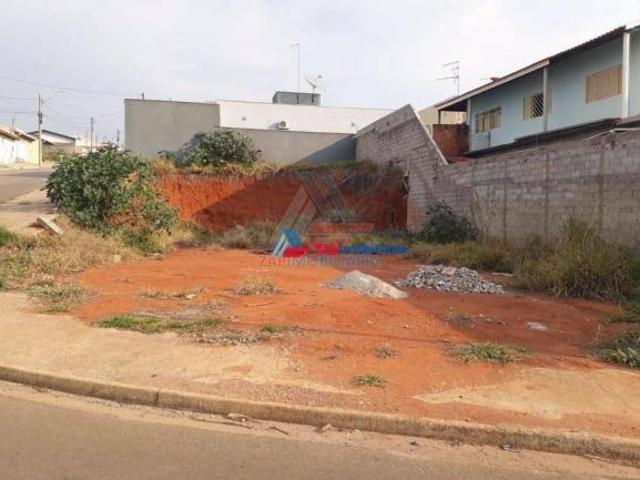 Terreno à venda por R$ 270.000,00 Chácara Alvorada Bragança Paulista/SP