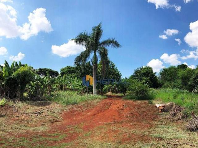 Terreno à venda por R$ 2.400.000 Jardim Laodiceia Maringá/PR