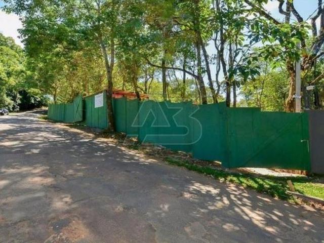 Terreno à venda por R$ 2.400.000 Pilarzinho Curitiba/PR