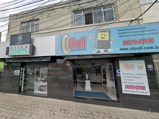 TERRENO à venda por R$ 2.950.000,00 no bairro Novo Mundo CURITIBA / PR