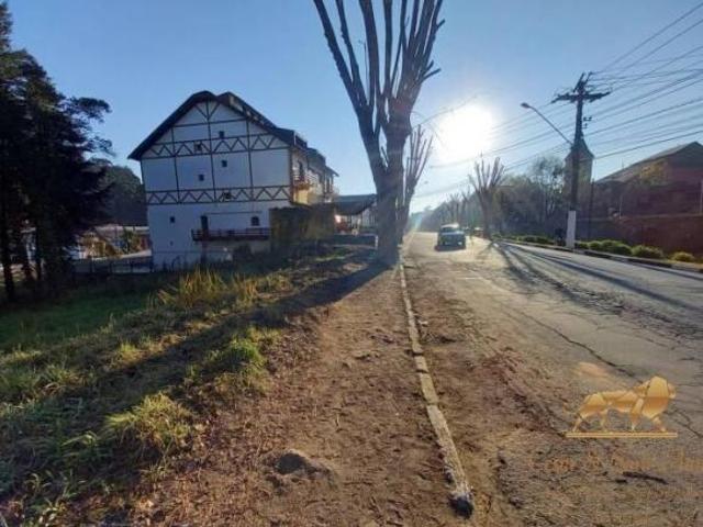 Terreno à venda por R$ 2.100.000 Jaguaribe Campos do Jordão/SP