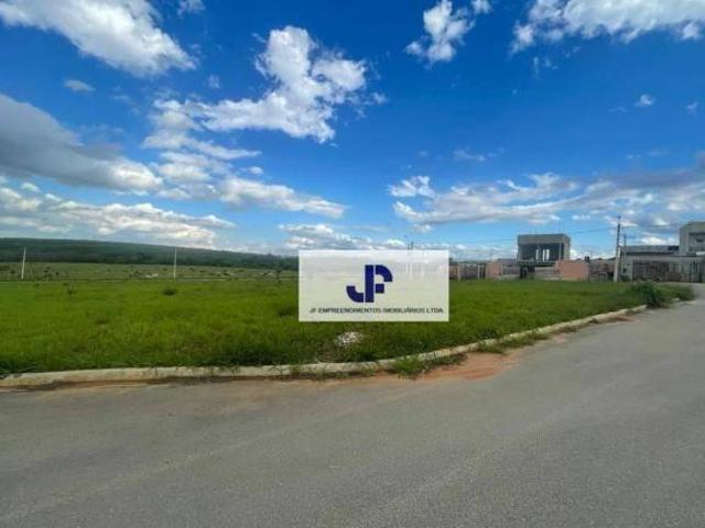 Terreno à venda por R$ 2.154.600,00 Pq. Vista Barbara Sorocaba/SP