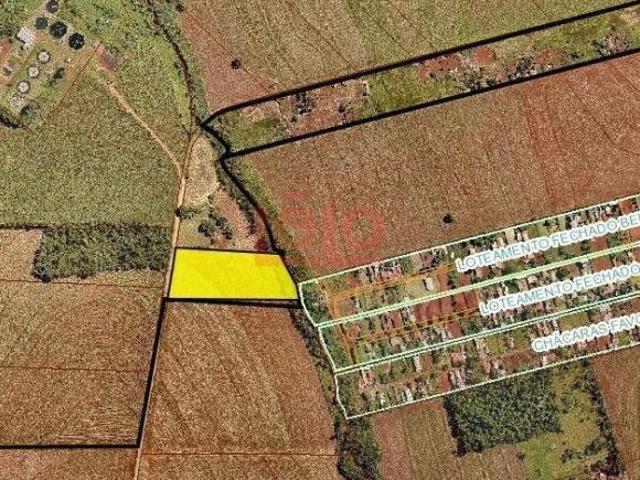 Terreno à venda por R$ 3000000.00, 24200.00 m2 JARDIM MANDACARU MARINGA/PR