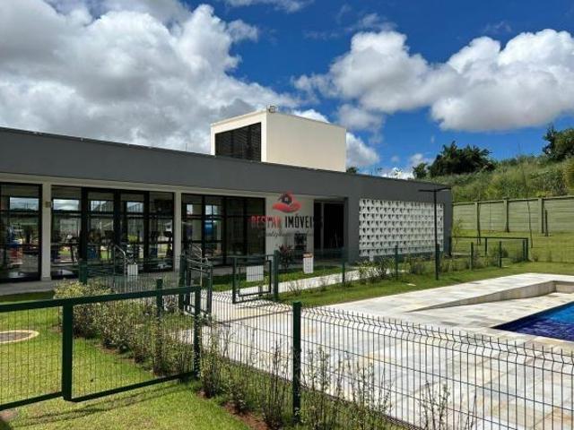 Terreno à venda por R$ 310.000,00 Condomínio Terras Alpha Uberlândia/MG