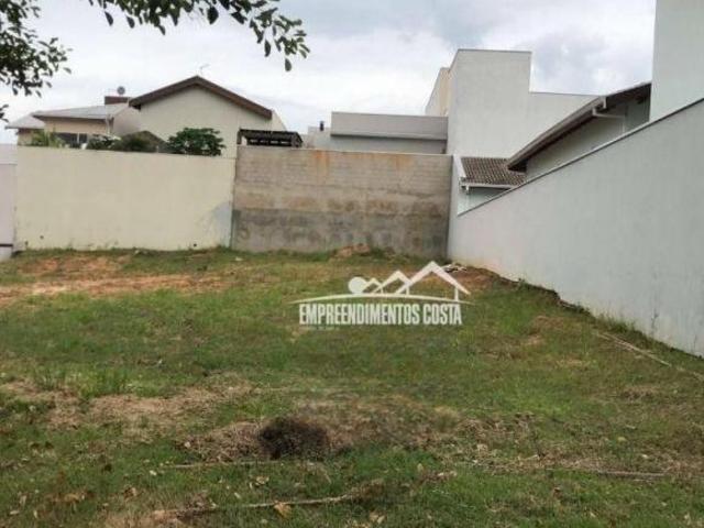 Terreno à venda, por R$ 310.000 Condomínio Costa das areias Salto/SP