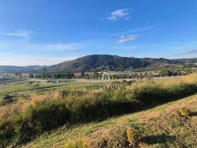 Terreno à venda por R$ 320 Quinta das Flores Andradas/MG
