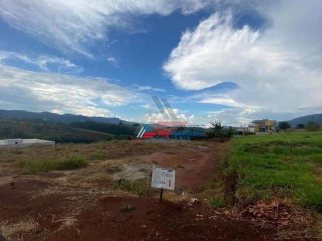 Terreno à venda por R$ 350.000,00 Centro Vargem/SP