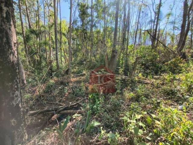 Terreno à venda por R$ 350.000,00 Jardim Santa Paula Cotia/SP