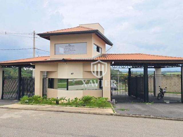 Terreno à venda por R$ 350.000,00 Residencial Villagio Itália Sorocaba/SP