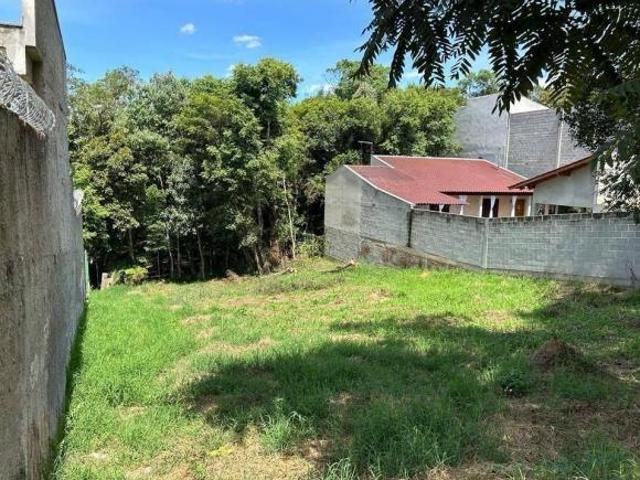 Terreno, à Venda por R$ 380.500,00 Parque Bom Jesus, Campo Largo Pr
